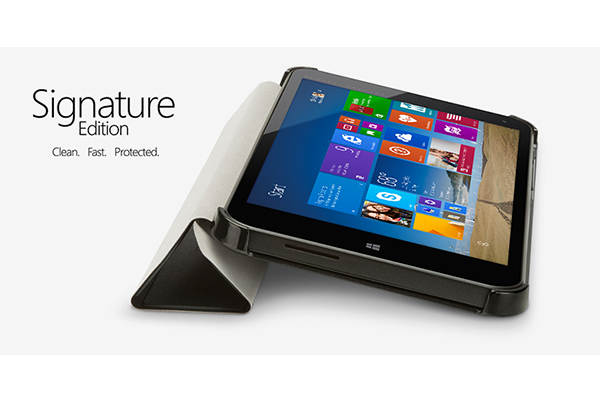 HP Stream 7: tablet Windows 8.1 a 129 euro - Cellulare Magazine
