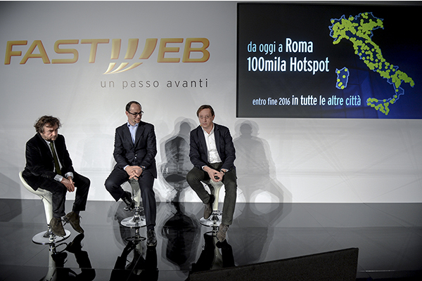 Fastweb raggiunge un milione di case e attiva WOW FI - Cellulare Magazine