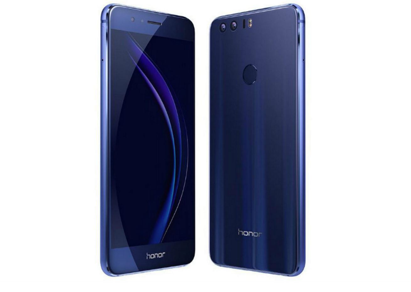 Honor 8 ufficiale per l'Italia: uscita, prezzo e scheda tecnica ...