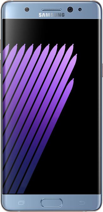 Samsung Galaxy Note 7 - Prezzo e Scheda tecnica - Cellulare Magazine