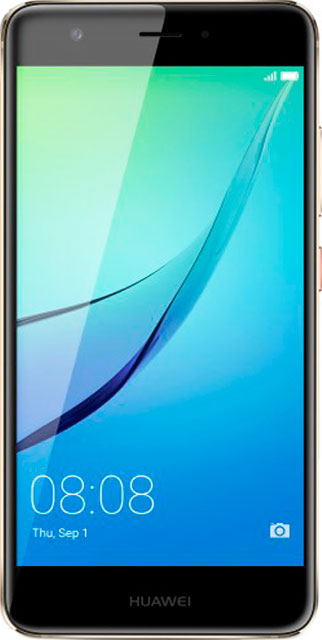 Huawei Nova - Prezzo e Scheda tecnica - Cellulare Magazine