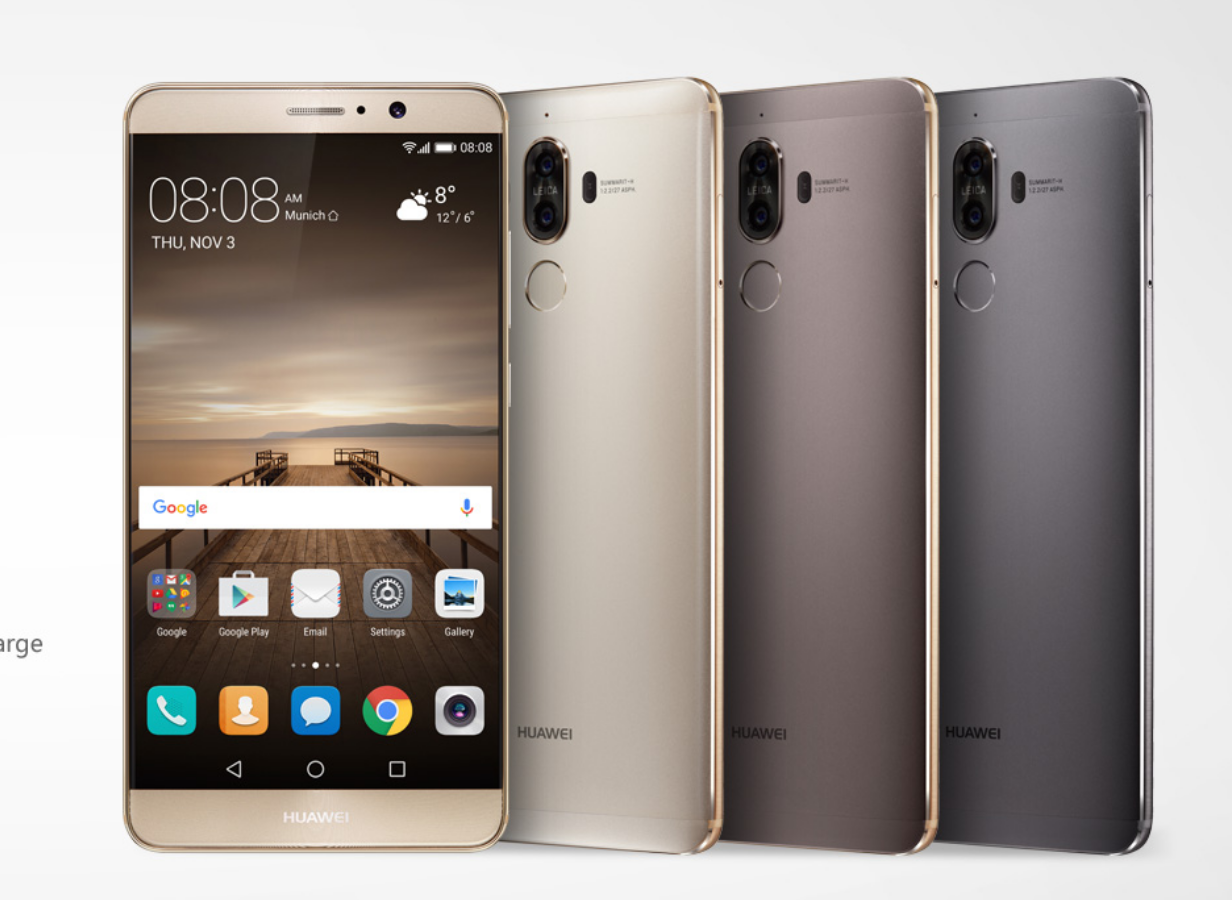 Huawei Mate 9: recensione - Cellulare Magazine