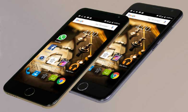 Mediacom PhonePad X532U: recensione - Cellulare Magazine