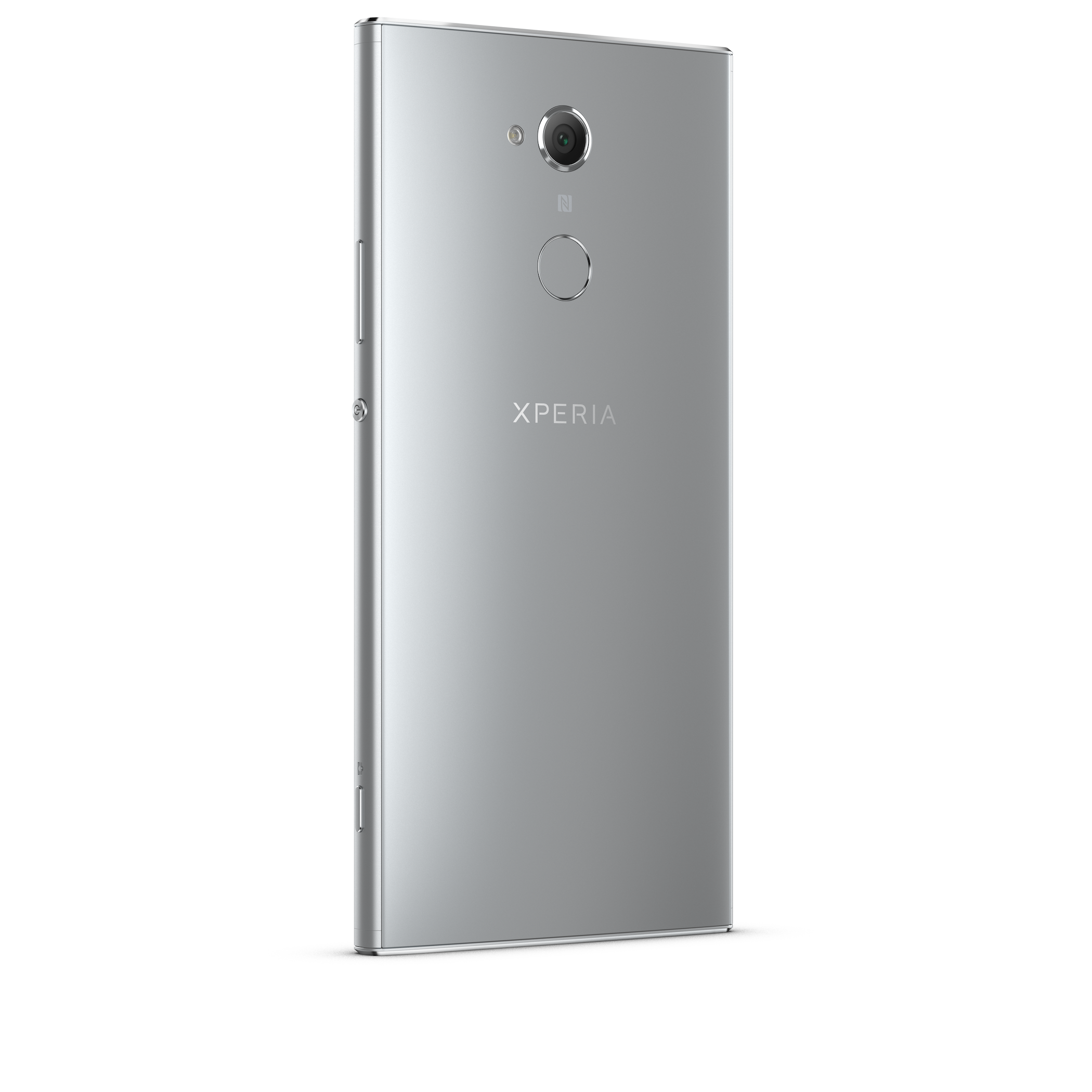 CES: Sony presenta gli smartphone Xperia XA2 e XA2 Ultra