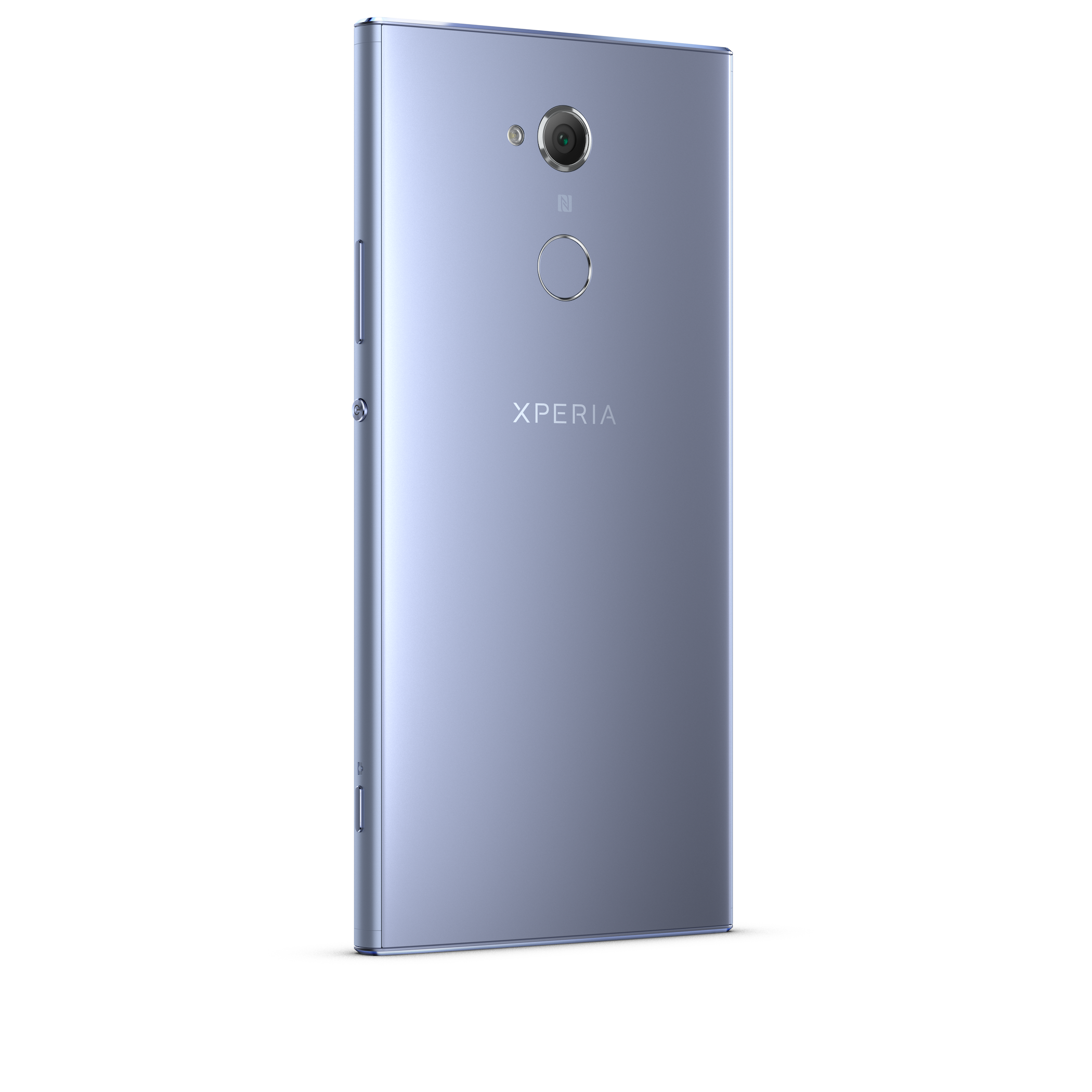 CES: Sony presenta gli smartphone Xperia XA2 e XA2 Ultra