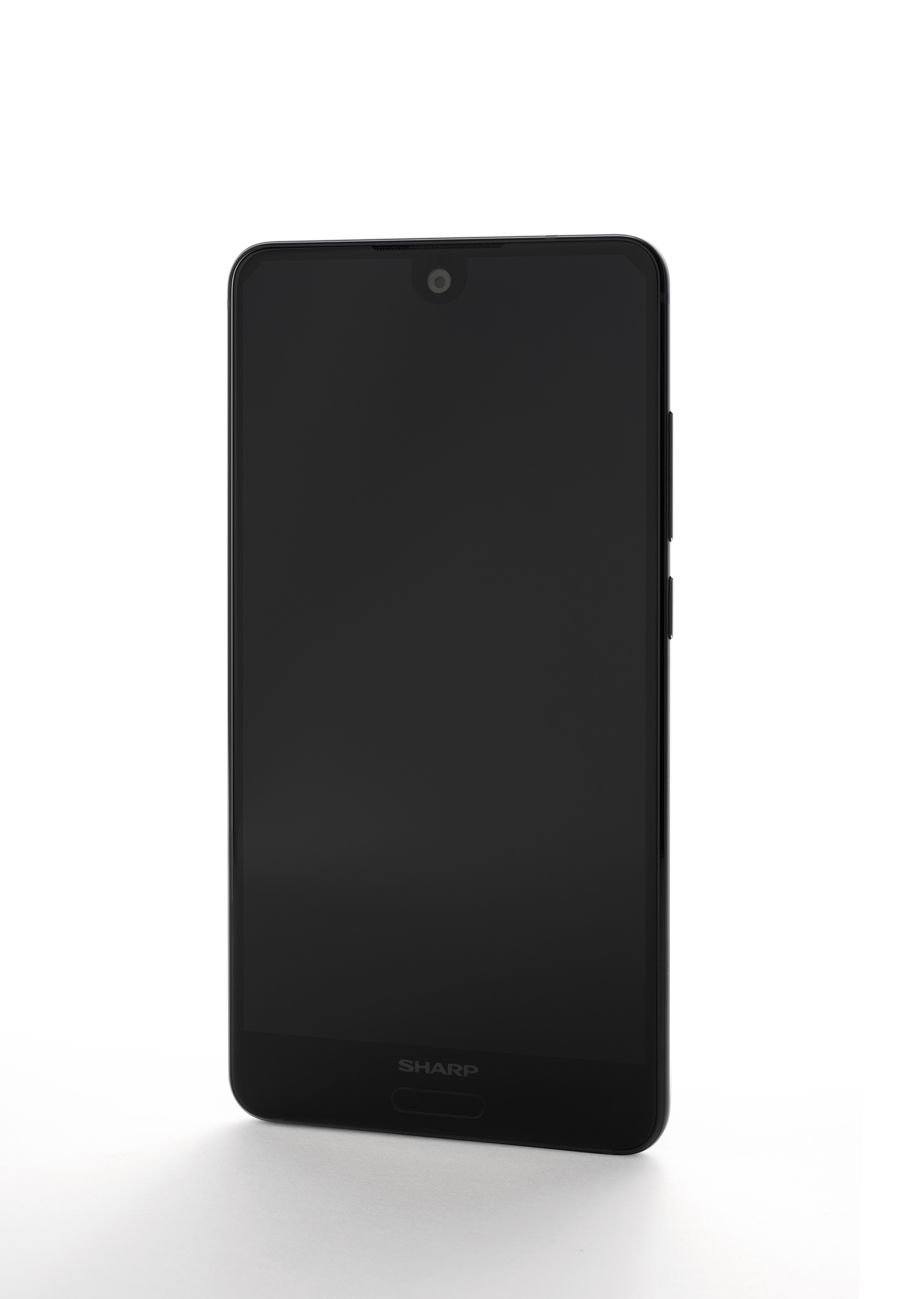 IFA 2018 - Sharp: tre nuovi smartphone per il mercato europeo ...
