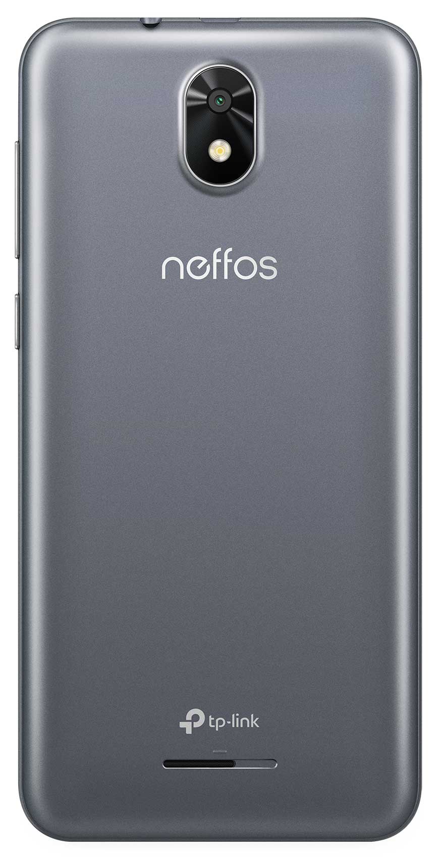 TP-Link presenta lo smartphone Neffos C5 Plus con Android Go