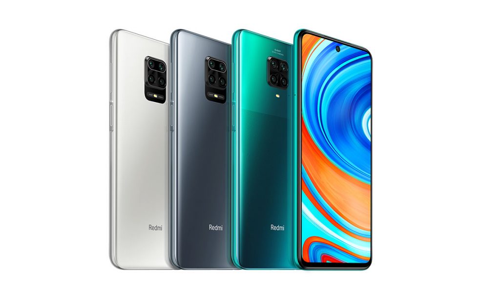 Redmi Note 10 Lite annunciato, ma è uno smartphone già uscito ...