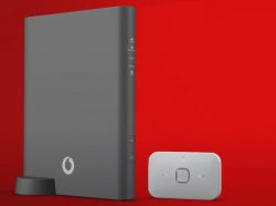 Vodafone Wi-Fi 6 Station più 150 GB in mobilità - Cellulare Magazine