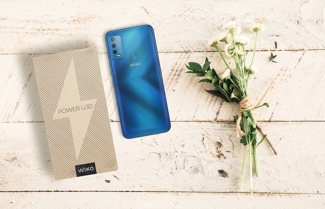 Wiko accelera sul green e punta su un packaging sostenibile