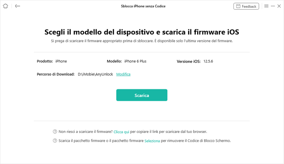 Come sbloccare iPhone con schermo rotto [3 Modi] - Cellulare Magazine