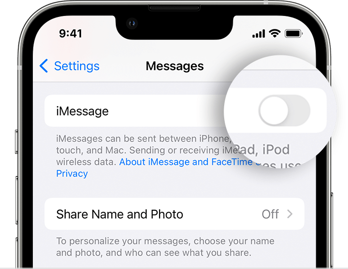 Google chiede alla UE che iMessage di Apple diventi gatekeeper