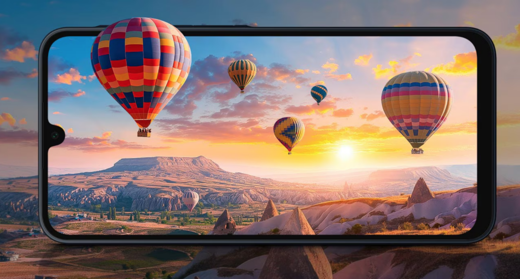 Samsung testa One UI 9 su Galaxy A16 5G: primi firmware Android 17 per ...