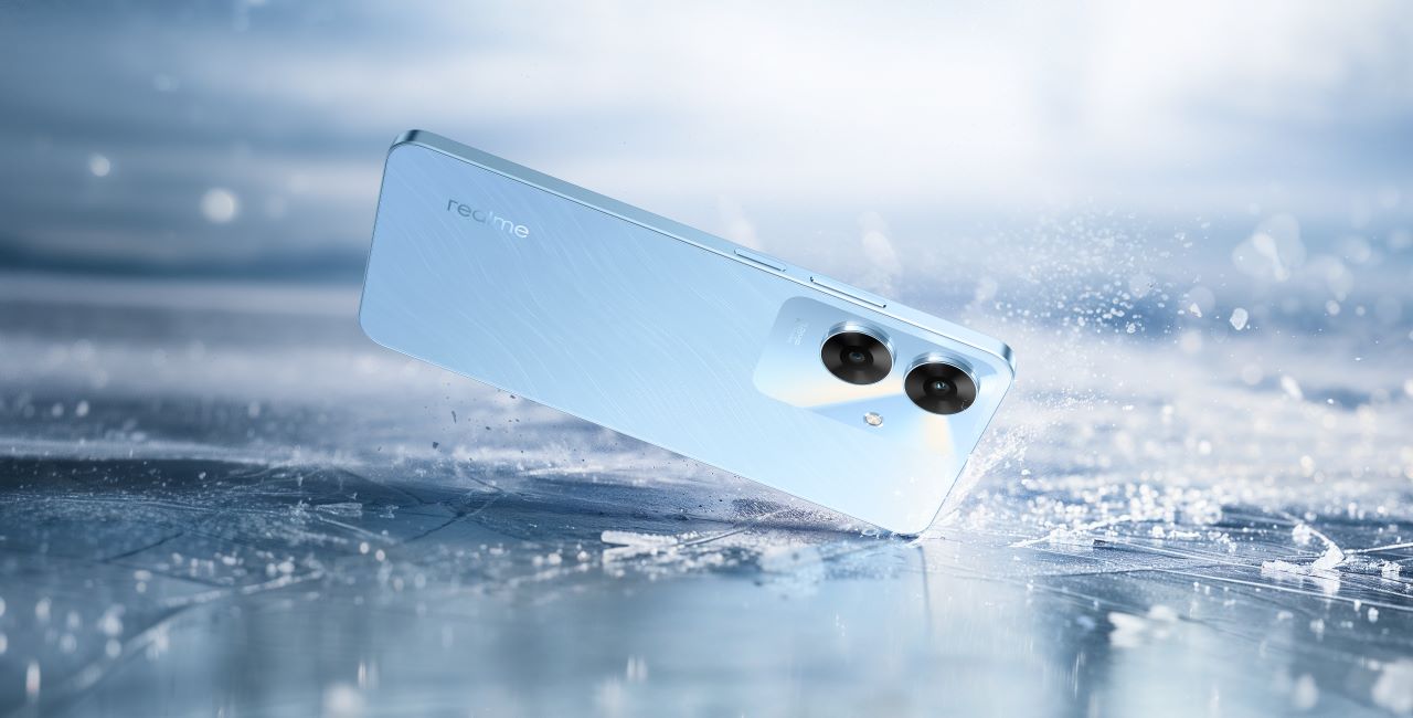 realme Note 60, un piccolo "rugged" a 129,90 euro - Cellulare Magazine