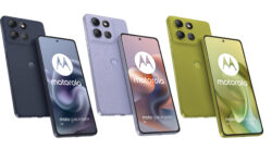 moto g86 power 5G, g86 5G e g56 5G: specifiche tecniche e prezzi