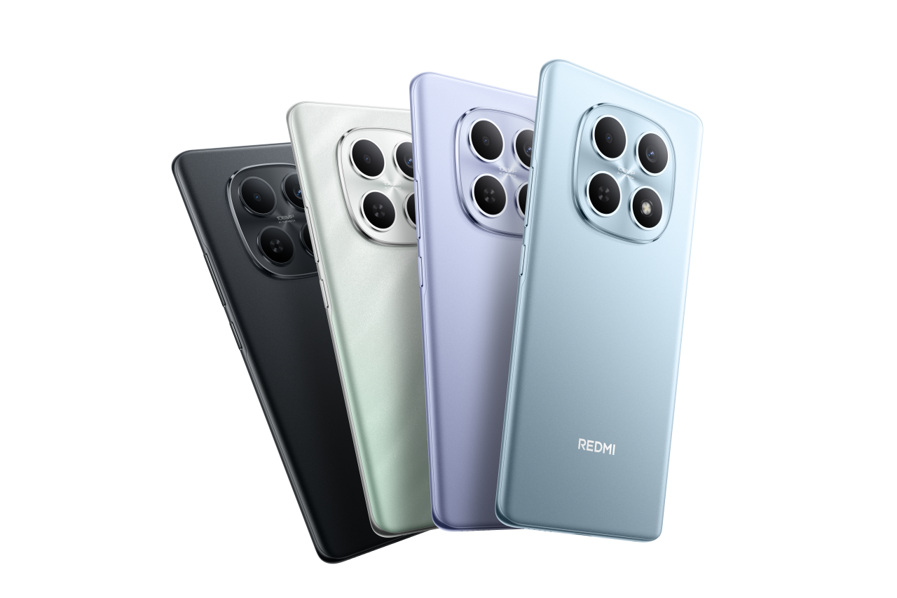 REDMI Note 15 Series, Xiaomi punta su durabilità, autonomia e ...