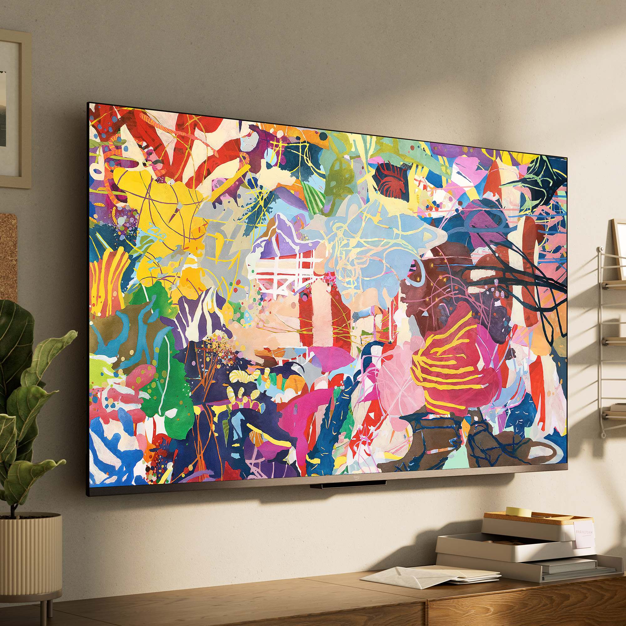 Disponibile in Italia la nuova gamma di smart TV di Amazon - Cellulare ...