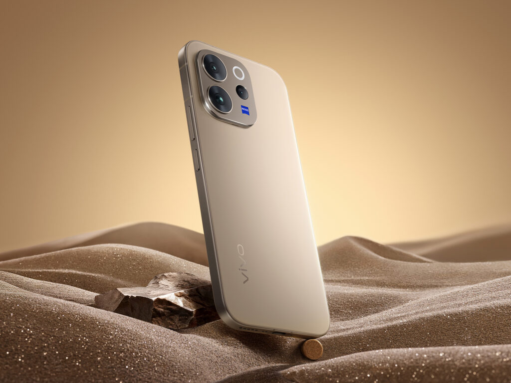 vivo V70 e V70 FE arrivano in Italia: specifiche, prezzi e promo