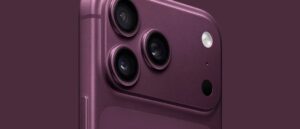 iPhone 18 Pro, il nuovo colore “hero” sarà Dark Cherry