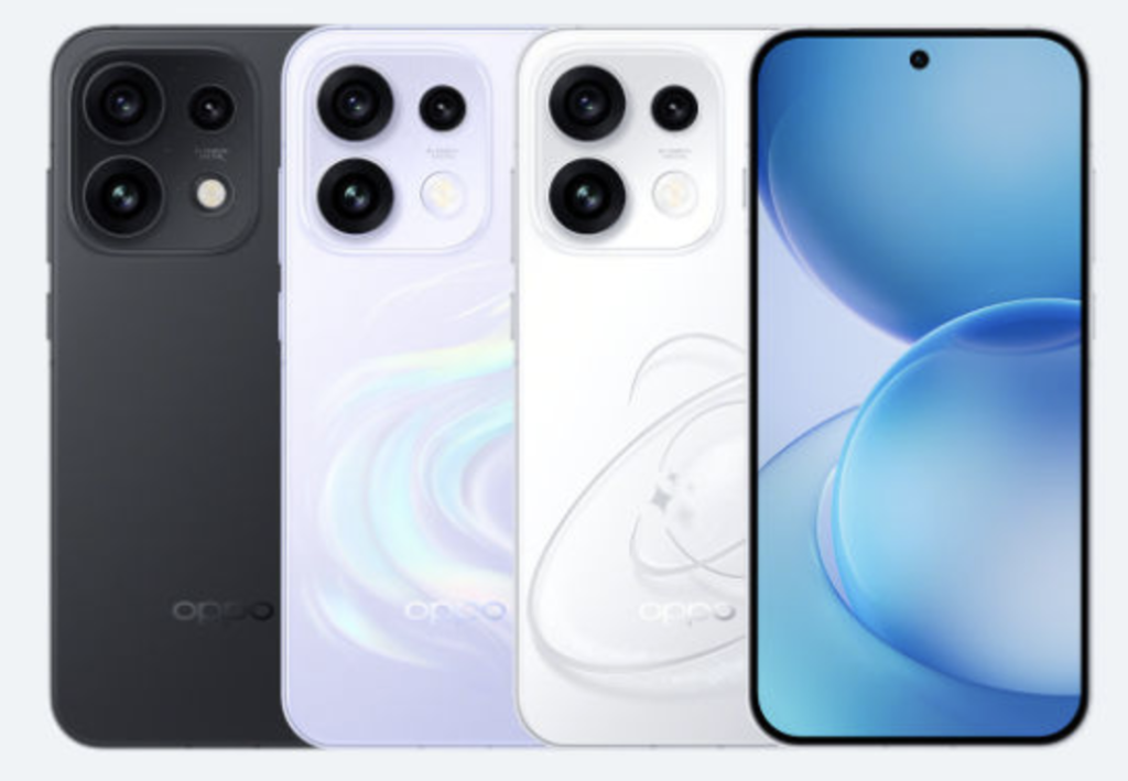 OPPO Reno16: spuntano i prezzi per l'Italia dei tre modelli