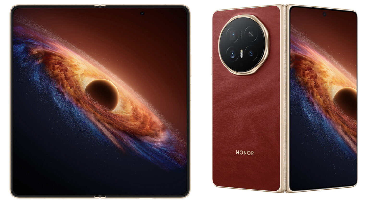 Honor Magic V6 presto in Europa: confermati 7 anni di aggiornamenti per ...
